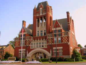 Bardstown Main Street – Bardstown, KY