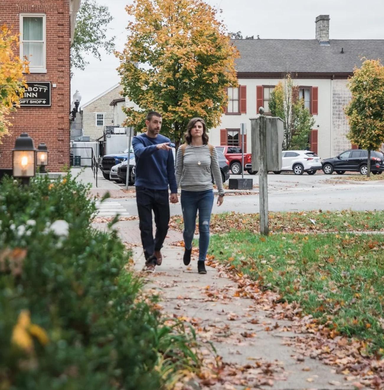 Entertain – Bardstown Main Street