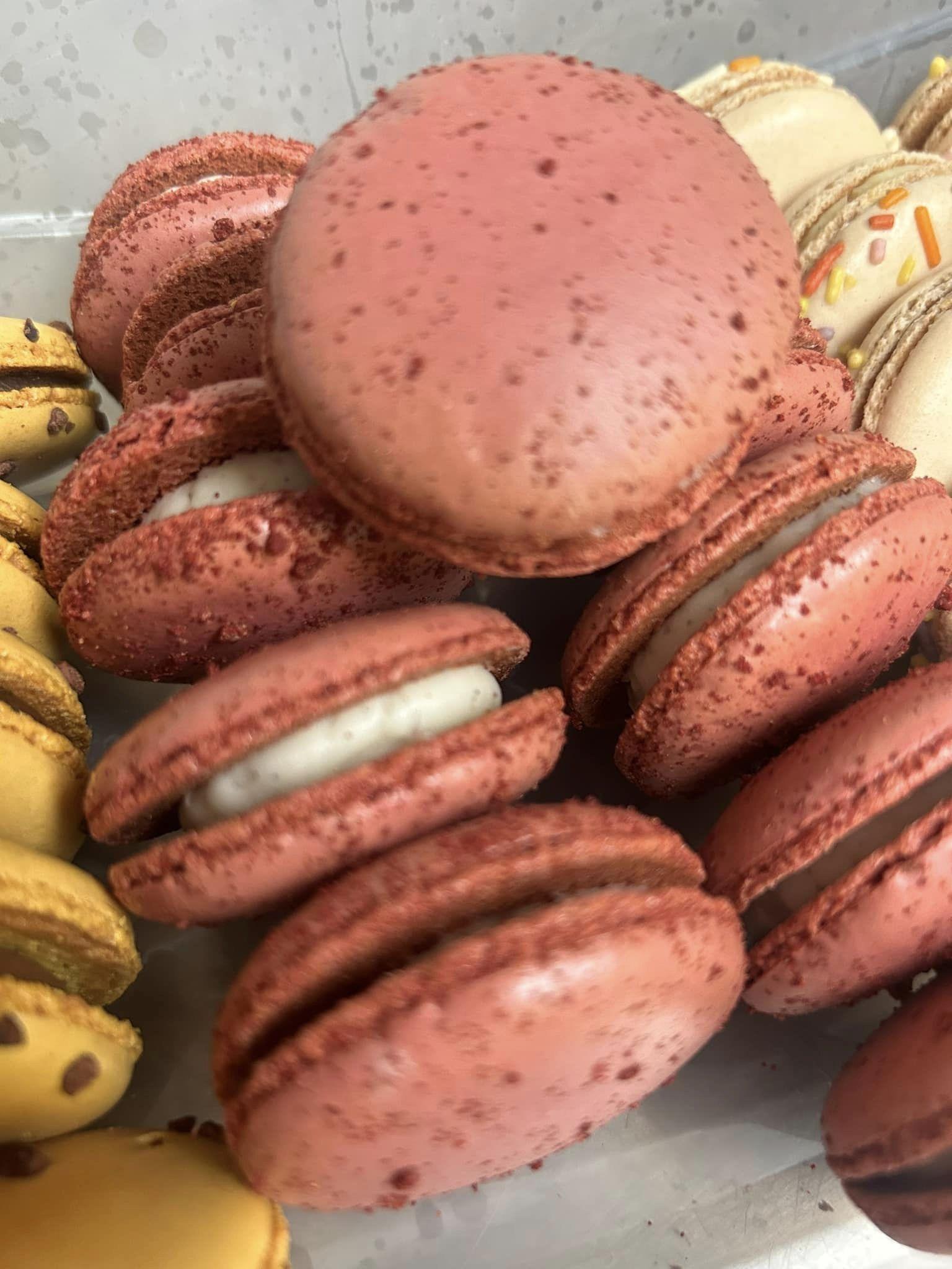 Flour & Oak Bakery – Bardstown Main Street