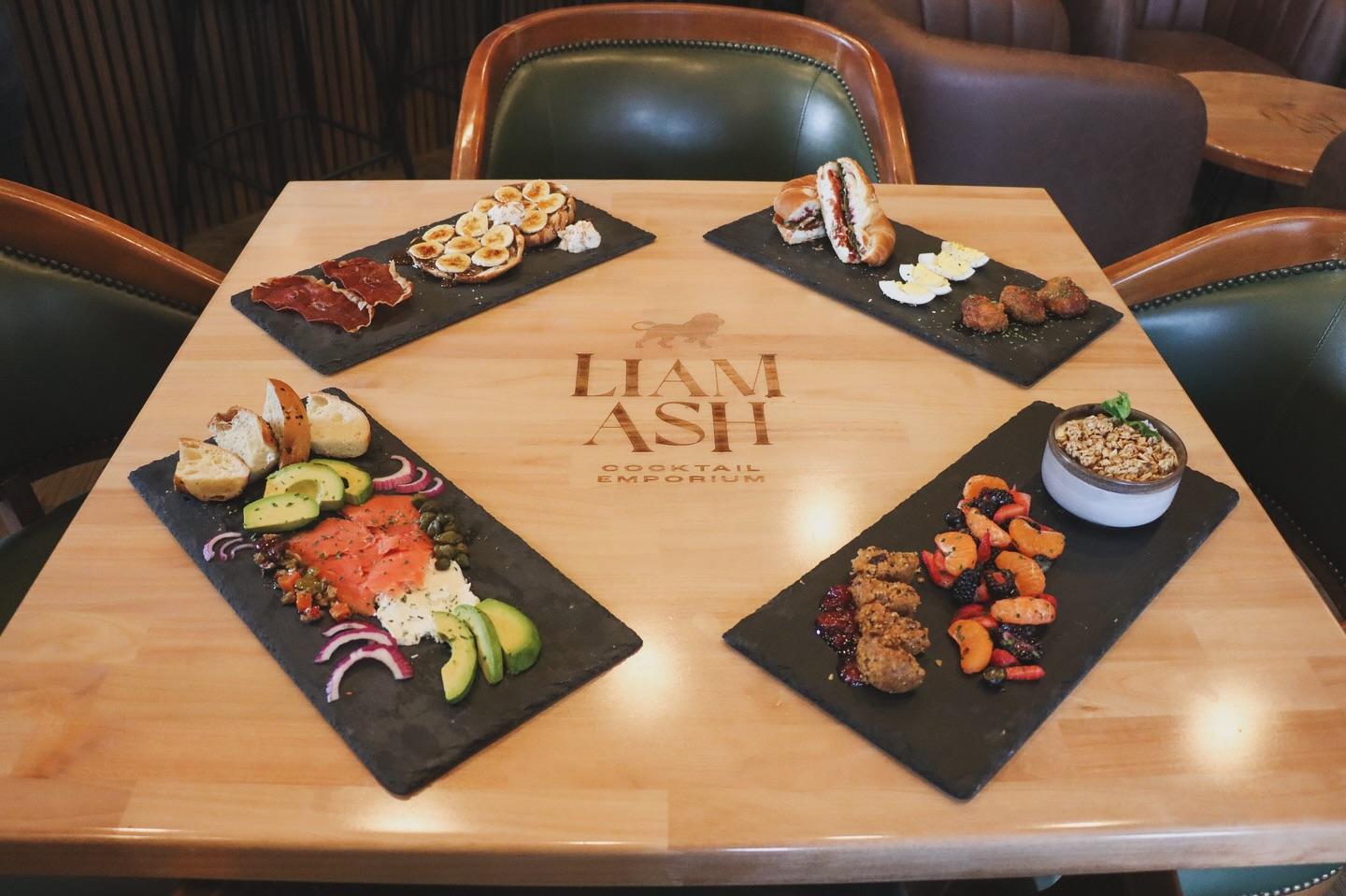 Liam Ash Cocktail Emporium – Bardstown Main Street